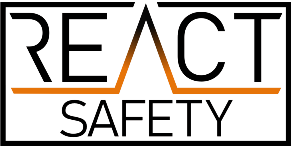 React Safety – Because safety is more than just a helmet